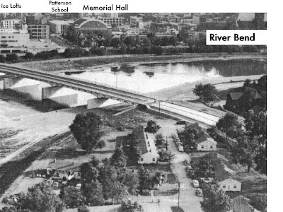 Daytonology: World War II Emergency Housing: Dayton/Fairborn