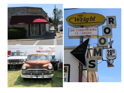 Daytonology: Postwar Fairborn: Early 1950s Gallery