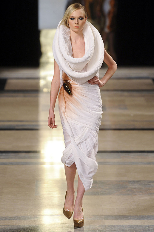 My Fashion Obsession: Haute Couture Spring 2011: STÉPHANE ROLLAND