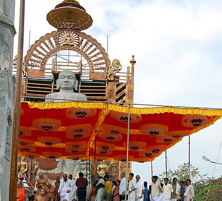 Dharmasthala | vkvnews