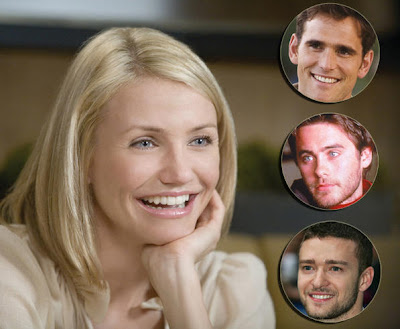 Cameron Michelle Diaz