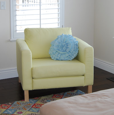 What color is this chair? - Crap I've Made