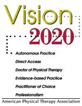 physio4science: VISION 2020, estratégia para Fisioterapia Baseada em ...