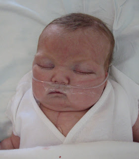 Baby Leino: Tracheostomy set for Thursday