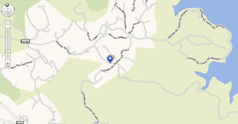 Artmicas: Vendo Terreno na Barragem de Castelo de Bode em Tomar