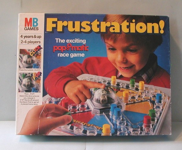 Mods are asleep, post board games. : r/gaming