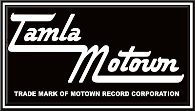 Tamla Motown -I hear a symphony