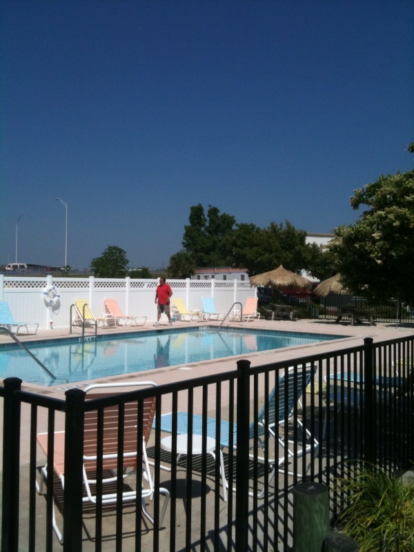 St. Barts Yachts: Fleming Island Marina Open House