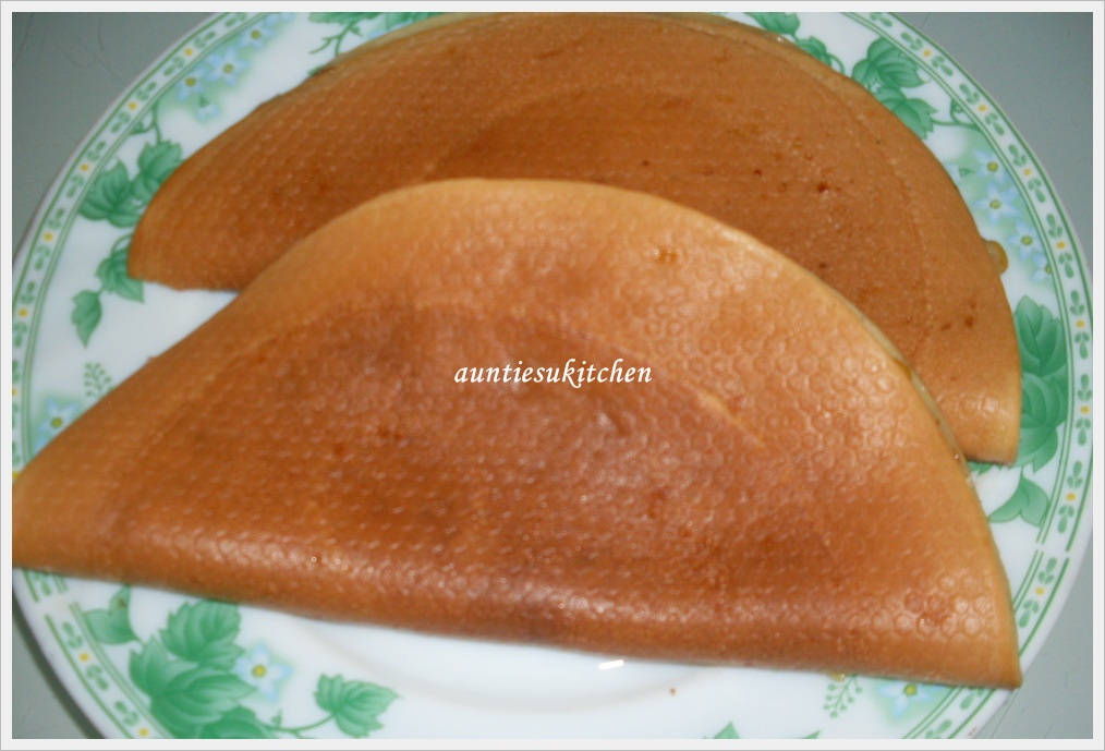 my COOKING zone: Apam Balik