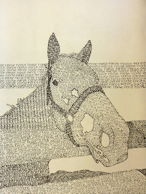 Seward High Art: Micrography