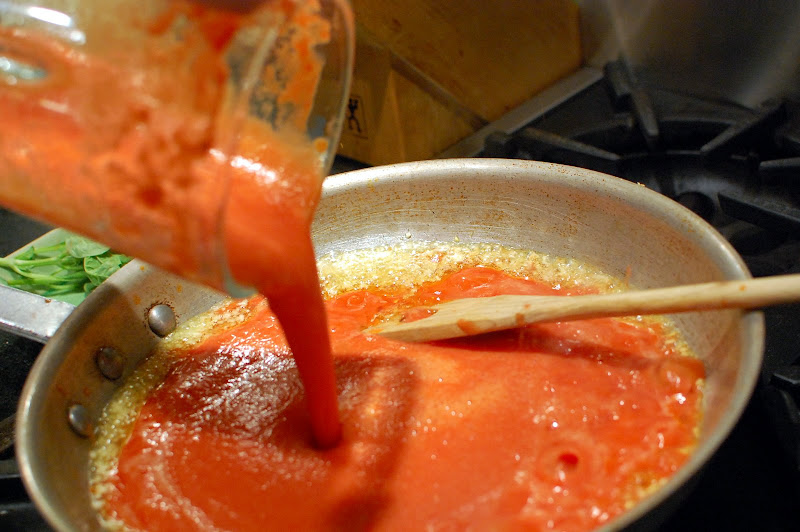 Even the Dogs are Boys: Firefighter's Spaghetti with Meatballs