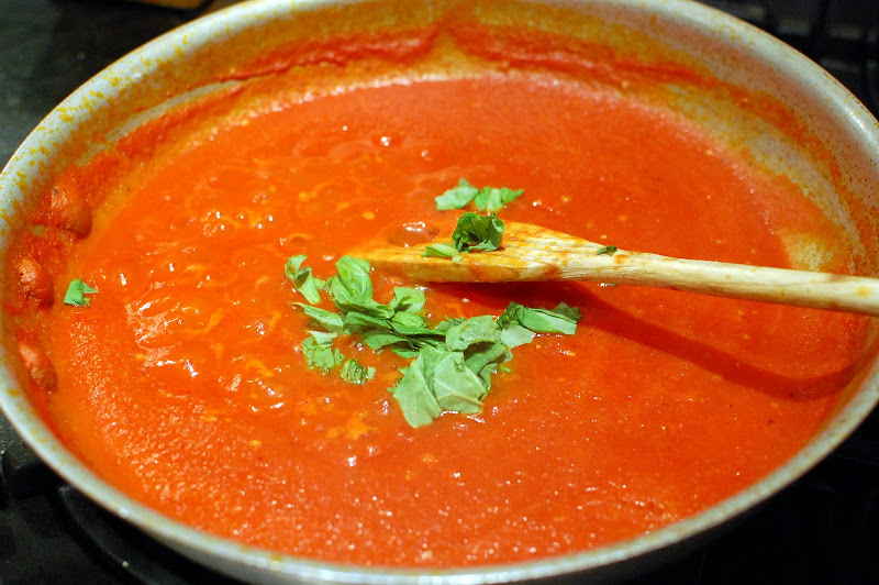 Even the Dogs are Boys: Firefighter's Spaghetti with Meatballs