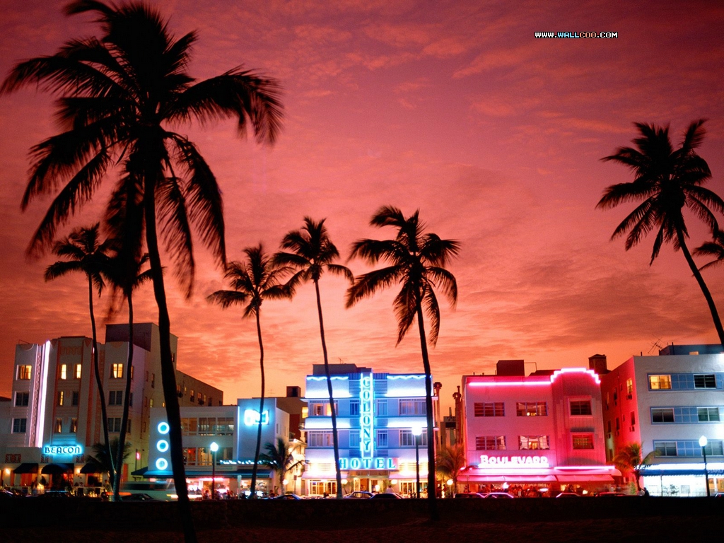 Photo des Etats-Unis: Miami USA