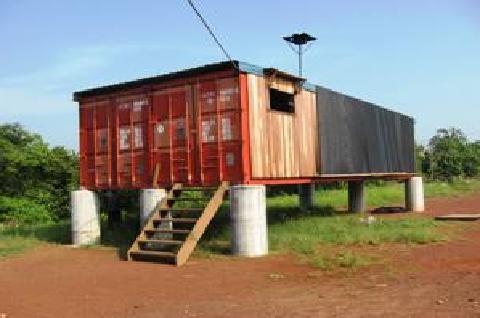 TCL SWIFTLET FARMING: IDEAL LOCATION FOR SWIFTLET BIRDHOUSE (Swiftlet ...