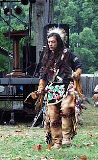 The Delaware Tribe: The Delaware Tribe