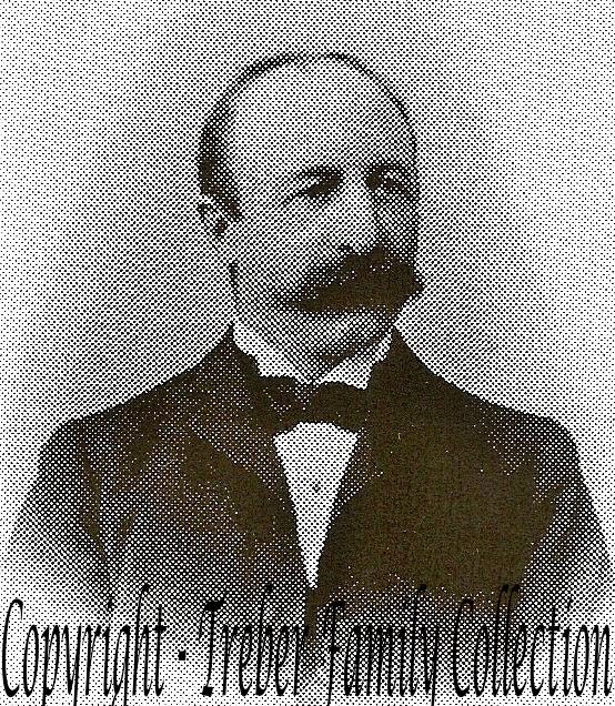 dhsclassmates Site: Treber Family History and Family Heirloom Pendant