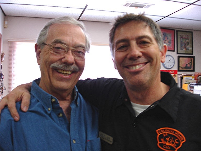 dhsclassmates Site: Bob Beshara Passed Away Early Today