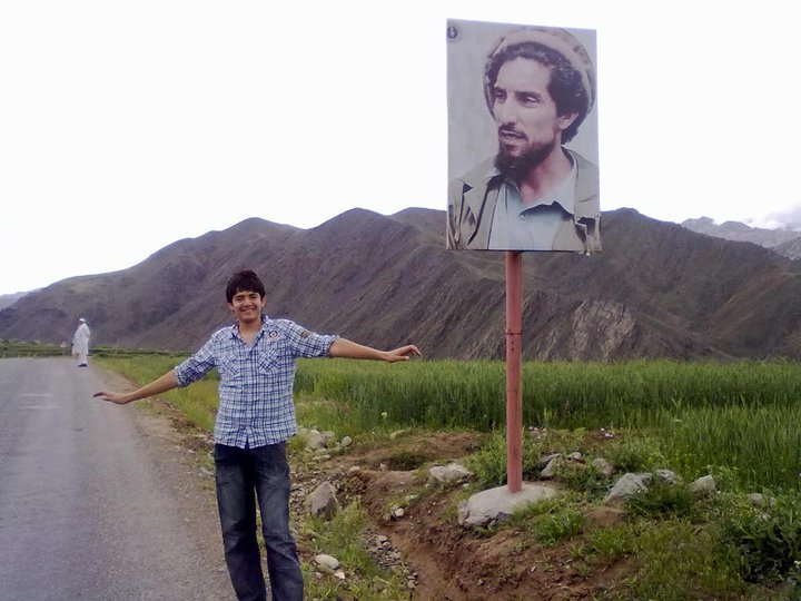 Panjshir In the Mirror of Civilization!: Panjshir new Look