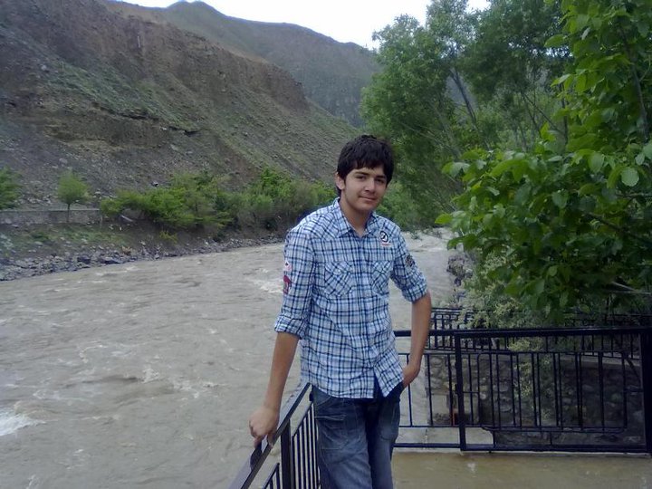 Panjshir In the Mirror of Civilization!: Panjshir new Look