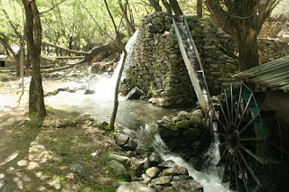 Panjshir In the Mirror of Civilization!: 26 May 2008