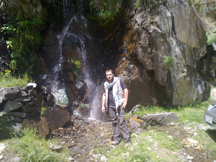 Panjshir In the Mirror of Civilization!: Panjshir and Panjsheri citizens