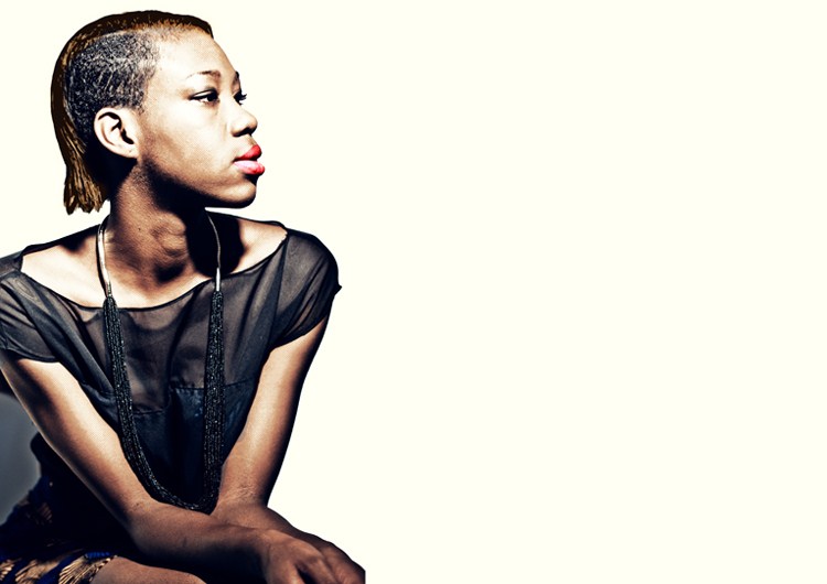 One Nigerian Boy: The Afropolitan Collection by Eniola David