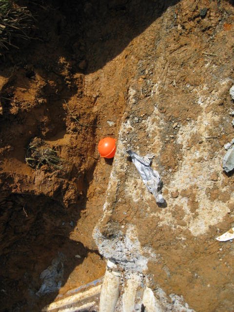 GTI GPS Research: VDOT Marker Ball Program