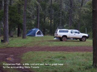 Outdoor Life Australia: A trip to Nundle