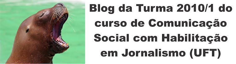 Foca no Foco