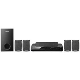 Reviews Home Theater: Samsung HT-Z320 Home Theater System