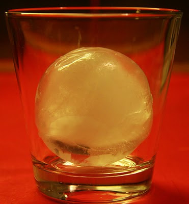 The Institute for Alcoholic Experimentation: Goodness gracious, great ...