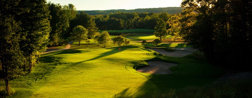 Michigan Golf Magazine: Homestead Resort in Glen Arbor breathing life ...