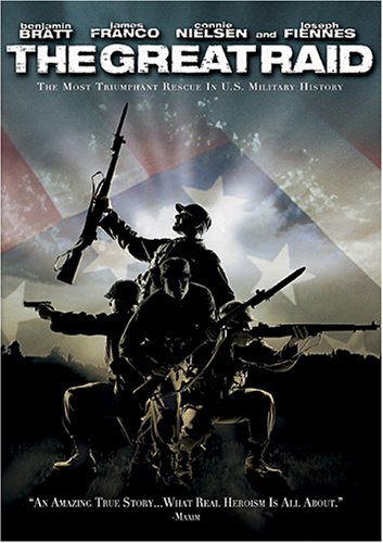 Movies Reviews: The Great Raid