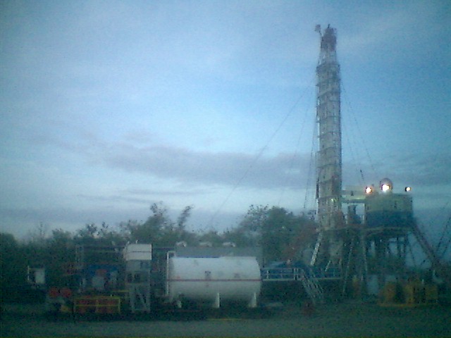 situs SenoARi: MB Century Rig #104