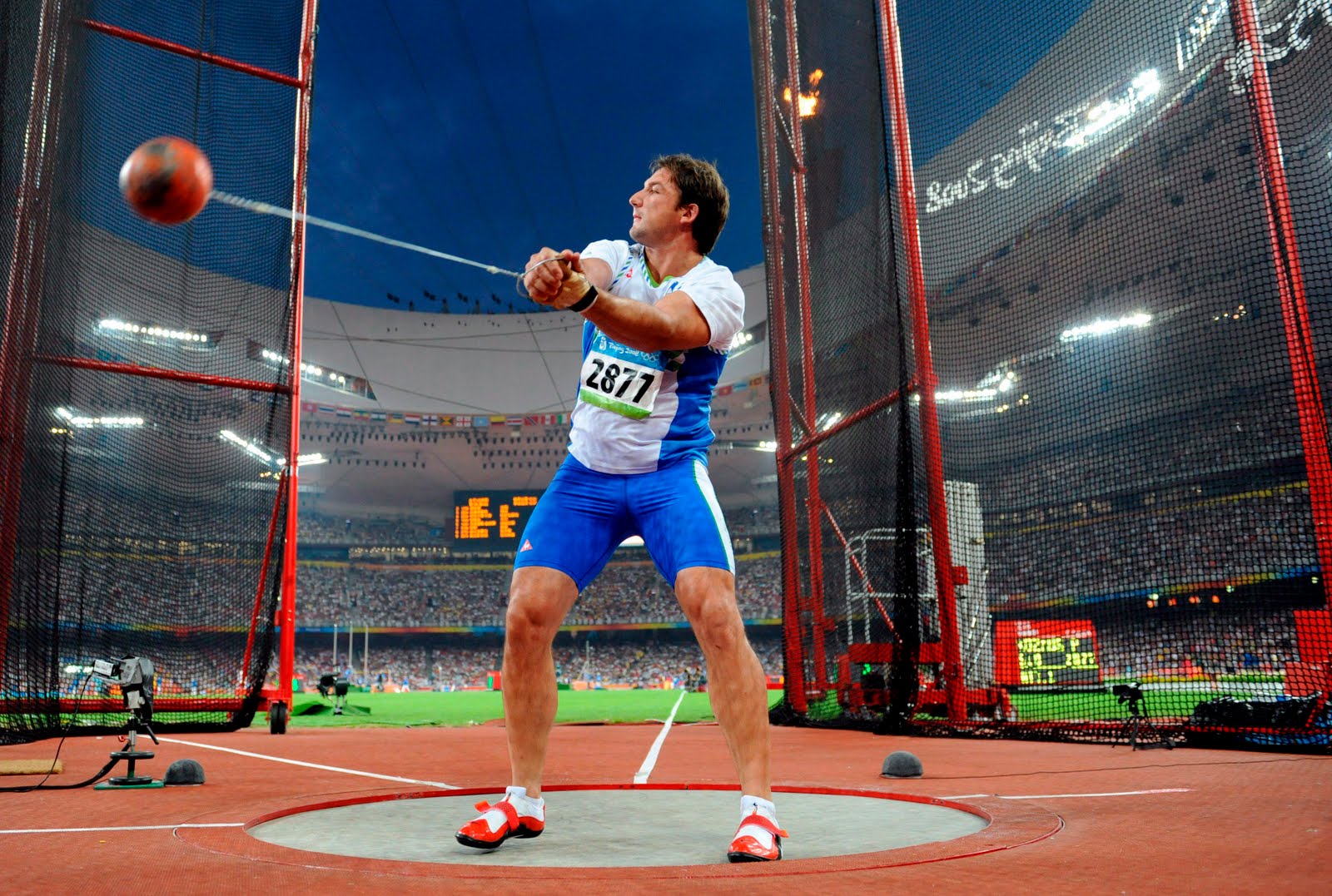 Deporte y Bienestar: ATLETISMO