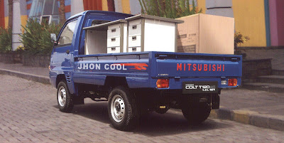 BURSA TRUCK: COLT T 120 SS