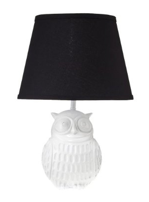 cute hoots: Target Owl Lamps