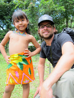 Where in the World?: Colon District, Panama 10.21