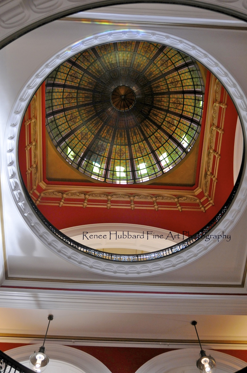 Extraordinary Light: The Magnificent QVB
