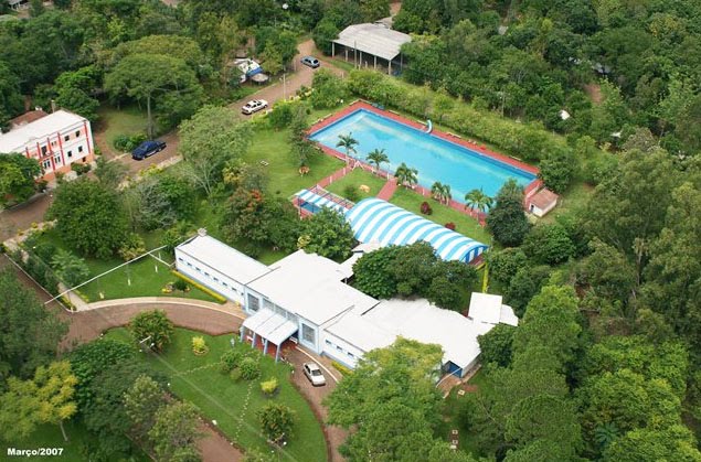 Familia Potrich: Informações da cidade de Palmitos