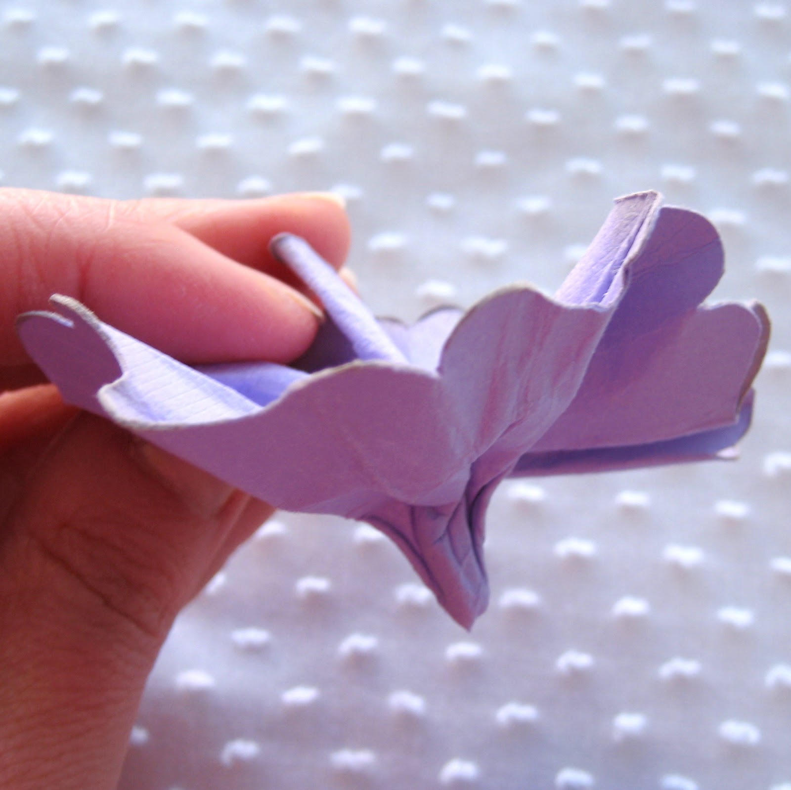 Want2Scrap: Pinch Me Please, Peony!