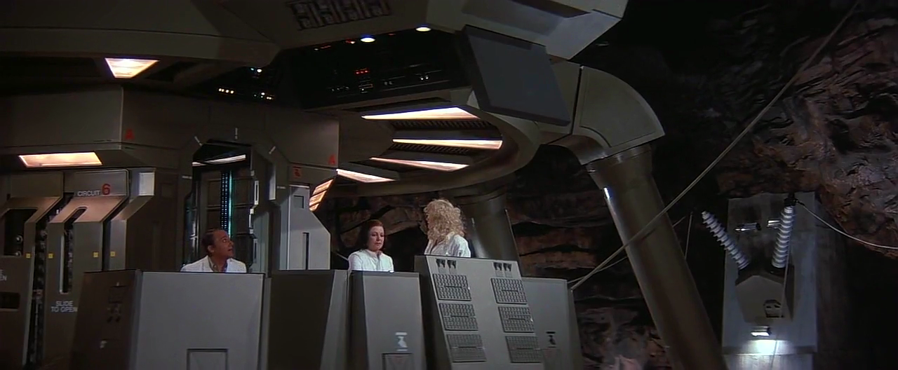 Cinemasochism: SUPERMAN III