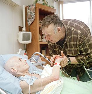 Eutanásia: Eutanásia , Distanásia e Ortotanásia