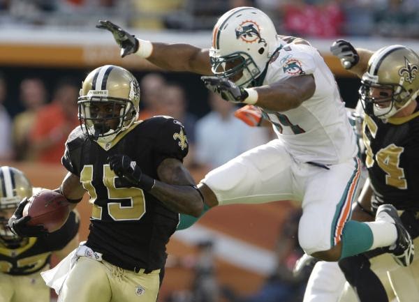 Real Football Analysis - The Football ERA - NFL Blog: Dolphins activate ...