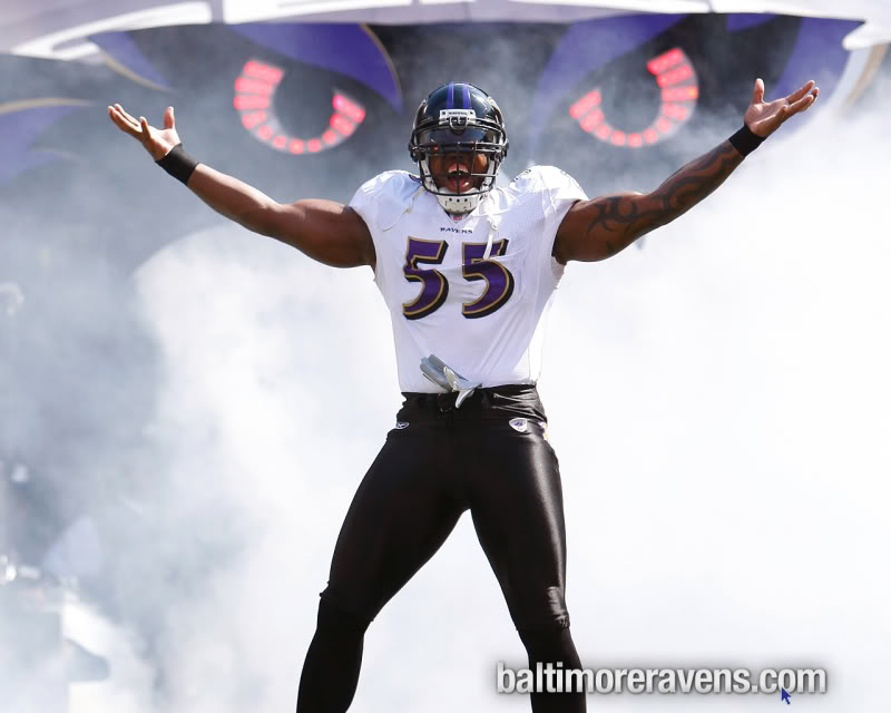 Real Football Analysis - The Football ERA - NFL Blog: Terrell Suggs ...