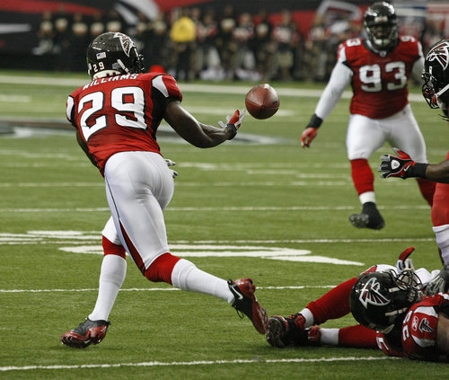Real Football Analysis - The Football ERA - NFL Blog: Falcons CB ...