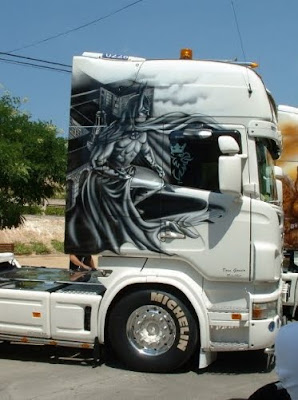 autostuning: Camiones Tuning