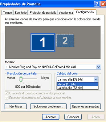 windowsxpv: Inicio automático de sesión en Windows XP