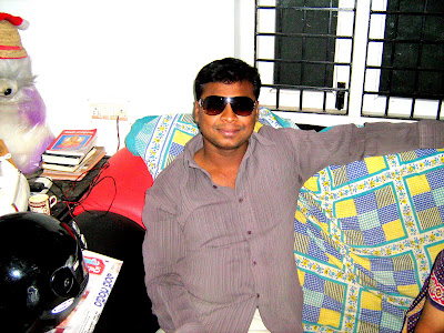 ALLAM SRINIVAS GALLERY