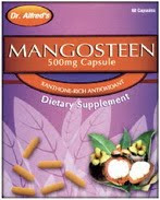 Manggis Pericarp: Benefits of Mangosteen Pericarp